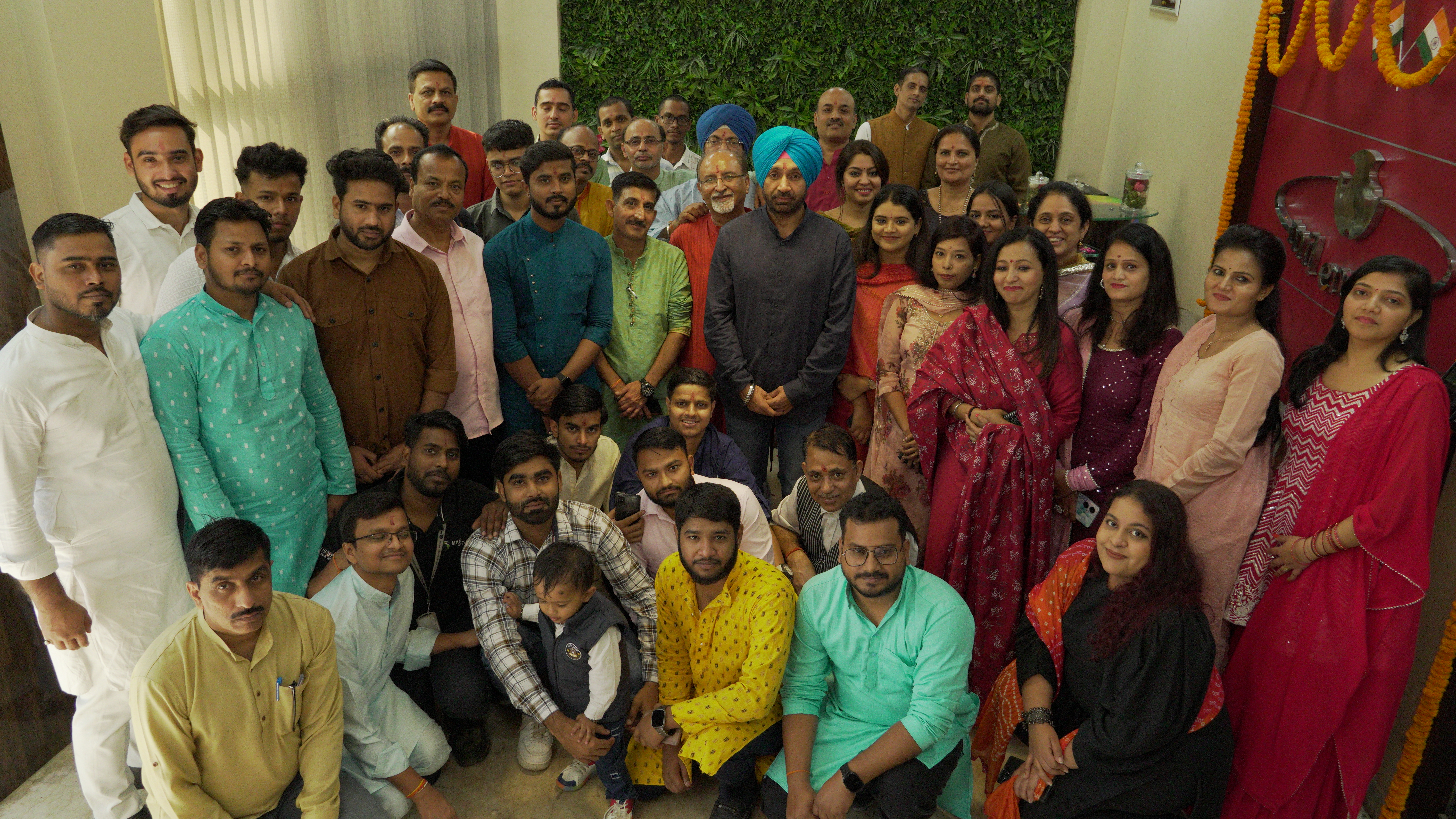 Millennium Automation Systems Limited | MASL WORLD