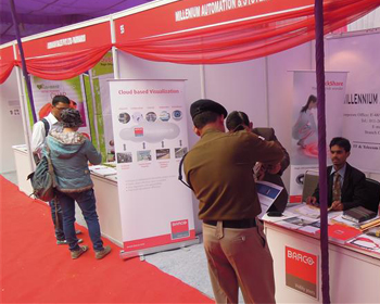 Millennium Automation Systems Limited | MASL WORLD