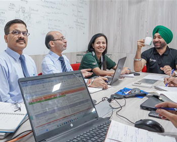 Millennium Automation Systems Limited | MASL WORLD